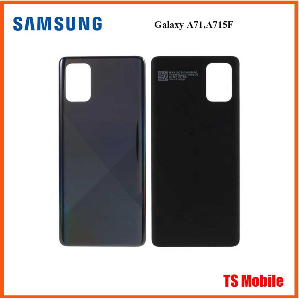 ฝาหลัง Samsung Galaxy A71,A715F | Shopee Thailand
