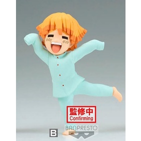BP18772 Banpresto Kimetsu no Yaiba WCF Zenitsu Agatsuma Collection ...