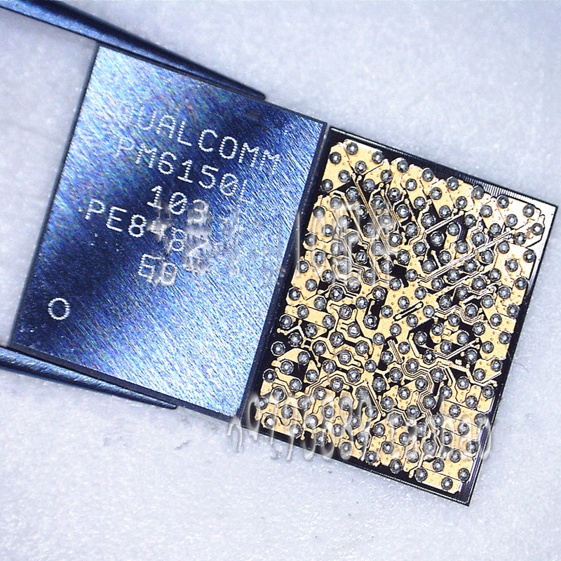 ชิปวงจรรวมพาวเวอร์ PM6150 002 PM6150L 103 PM6150A 102 WCN3998 WIFI WCD9370 | Shopee Thailand