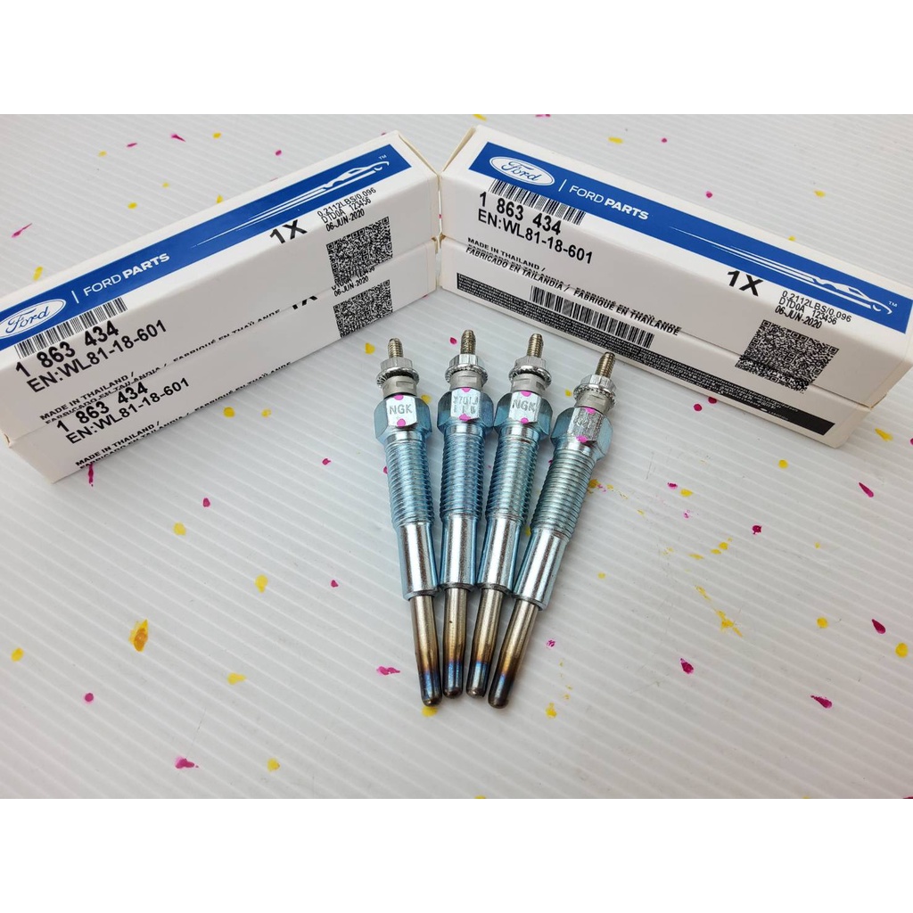 หัวเผา แรนเจอร์ WL,ไฟเตอร์ #WL81-18-601**สั่งเลยอย่าเลื่อนผ่าน ของดีมี ...