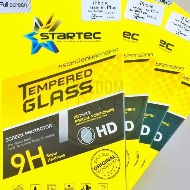 ฟิล์ม startec | Shopee Thailand