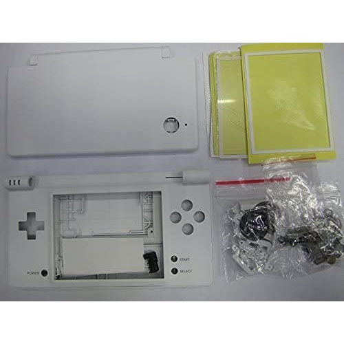 เคสอะไหล่อะไหล่อุปกรณ์เสริมสําหรับ Nintendo Dsi Ndsi 1 ชุด | Shopee ...