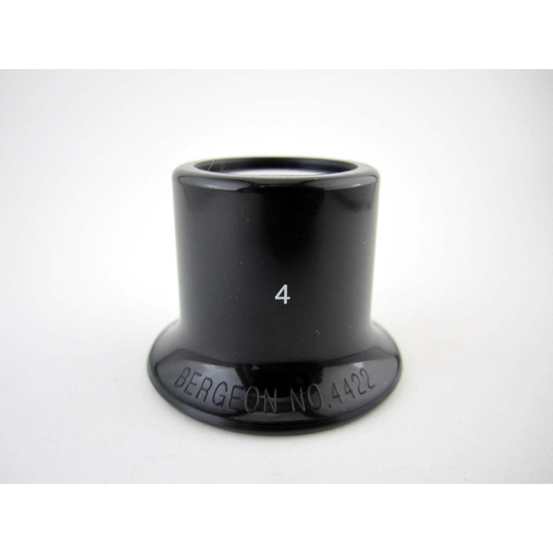 กล้องขยาย Loupe สำหรับช่างนาฬิกา Bergeon 4422 | Shopee Thailand