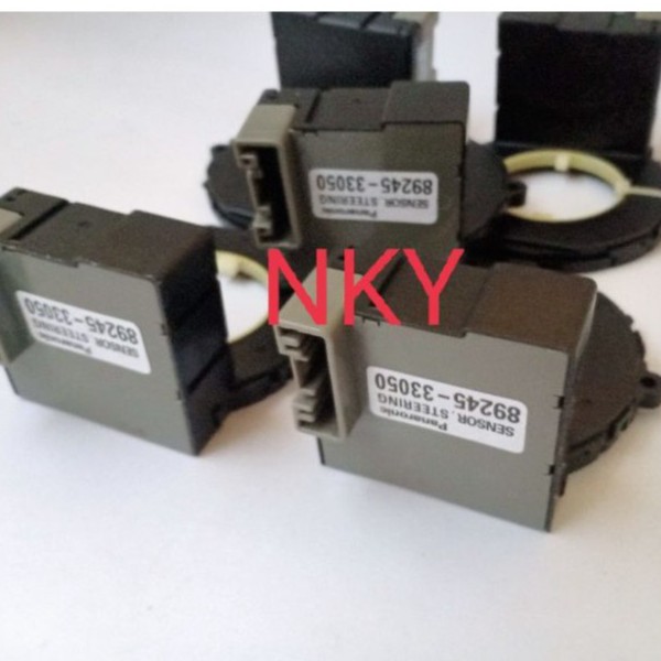 VSC 89245-33050วงแหวนควบคุมเสถียรภาพการทรงตัว VSCควบคุมการลื่นไถล TRCใน ...