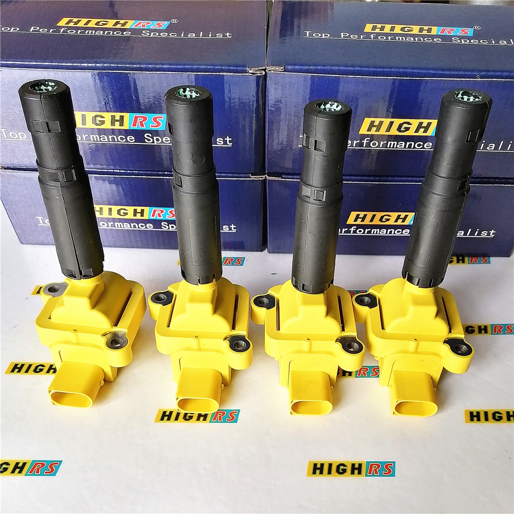 Mercedes Benz ปลั๊กคอยล์จุดระเบิด C180 C230 C250 CE class E260 CLK250 ...