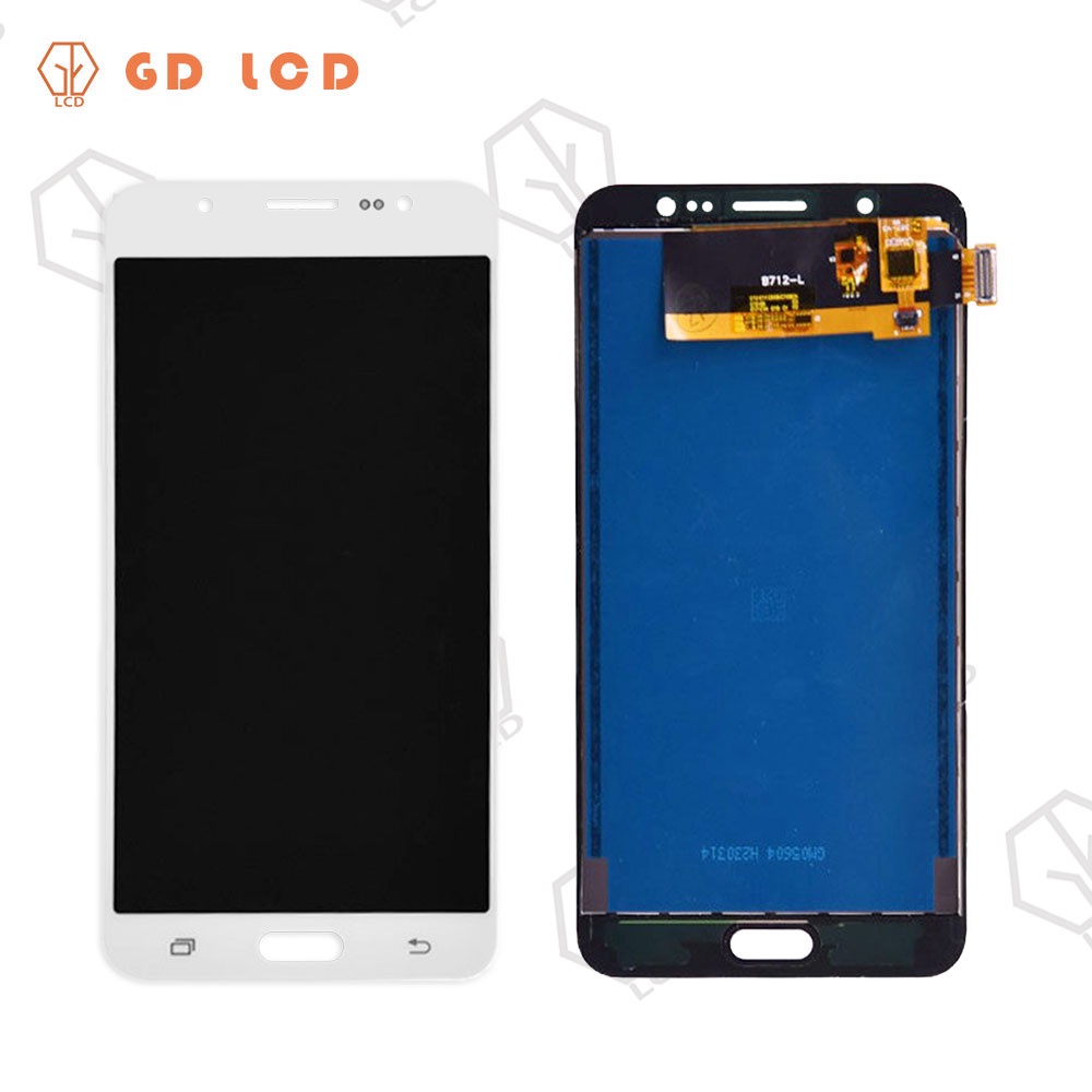 หน้าจอแสดงผลสัมผัส LCD สําหรับ Samsung J7 2016 J710 Sm-J710F J710M J710H J710Fn | Shopee Thailand