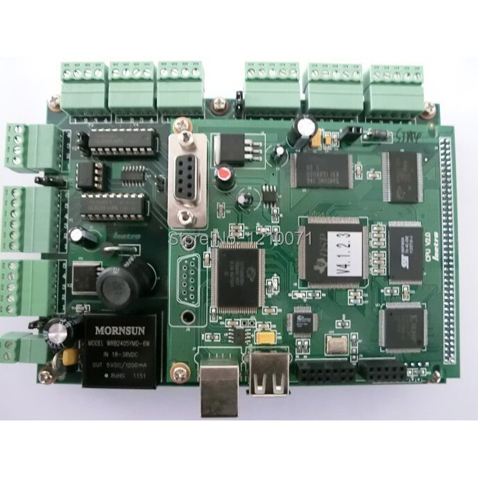 MPC6515, MPC6535 Leetro Laser Controller | Shopee Thailand