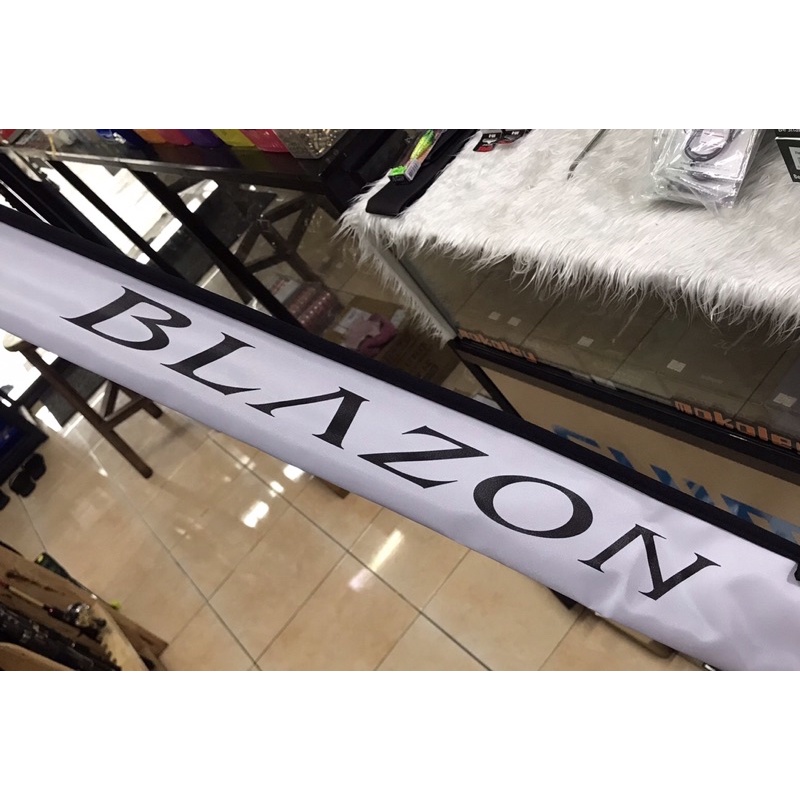 คันตีเหยื่อปลอม Daiwa Blazon 2021 | Shopee Thailand