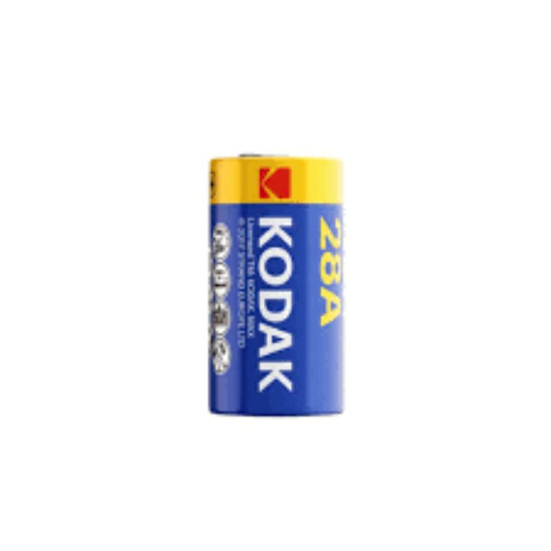 ถ่าน GP, Kodak, Vinnic อัลคาไลน์ 4LR44 ,476A, PX28G, 28A, K28A, L1325F ...