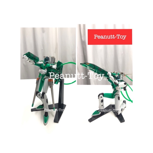 Rare Toy ของเล่นหายาก สินค้างานประกอบ และจุดขยับ AmDriver #Get ride Am ...