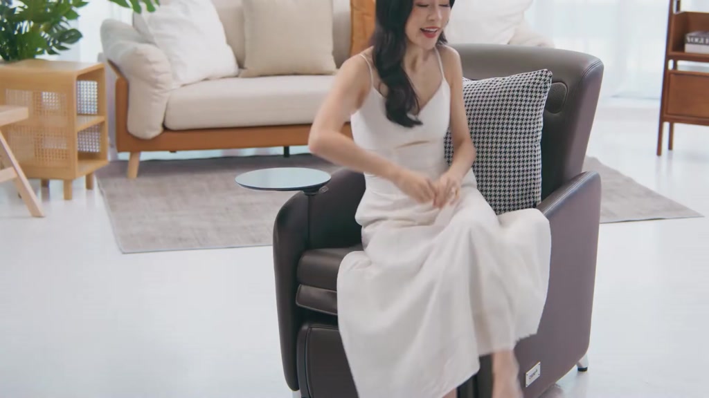 OSIM uDiva 3 PLUS (Powered by AI) โซฟานวด | Shopee Thailand