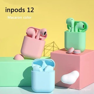 inpods 12 ราคาพิเศษ | ซื้อออนไลน์ที่ Shopee ส่งฟรี*ทั่วไทย!