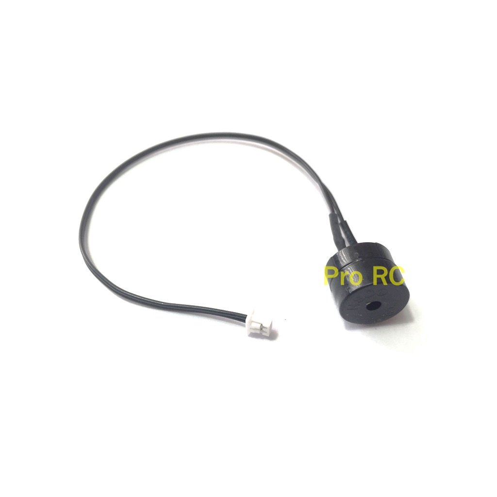 บัซเซอร์ Pixhawk PX4 Buzzer Active Horn Alarm Flight Controller Beep ...