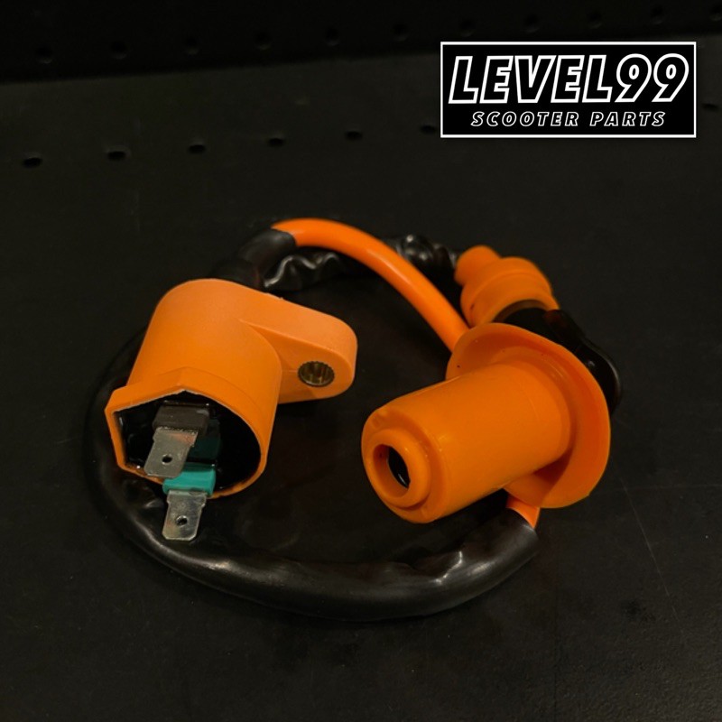 คอยไฟ Honda Dio ZX (2T) | Shopee Thailand