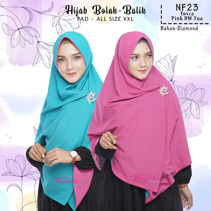 Nf23 (Light Tosca - DW Dark) | Shopee Thailand