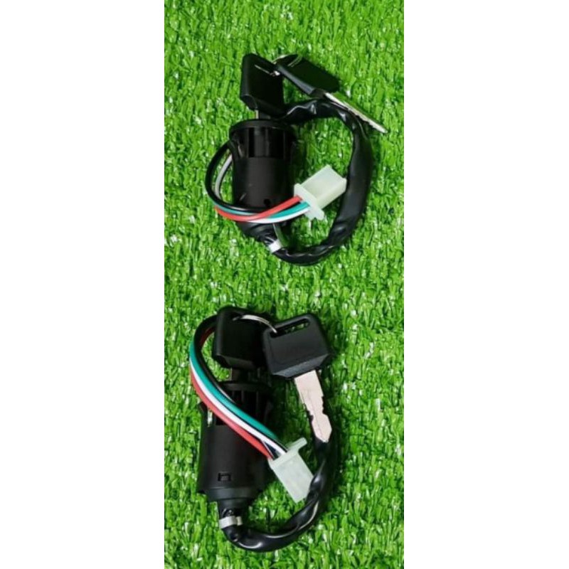 สวิตกุญแจเดี่ยว รถ gorilla monkey | Shopee Thailand