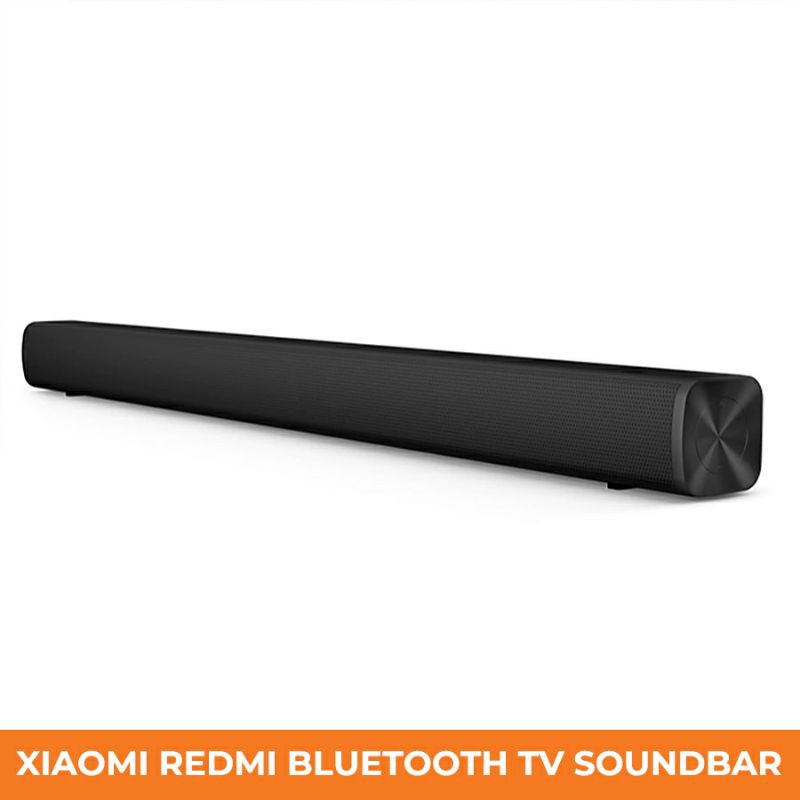 Redmi ลำโพง Bluetooth 5.0 xiaomi Redmi TV Sound Bar ลำโพงซาวด์บาร์ ...