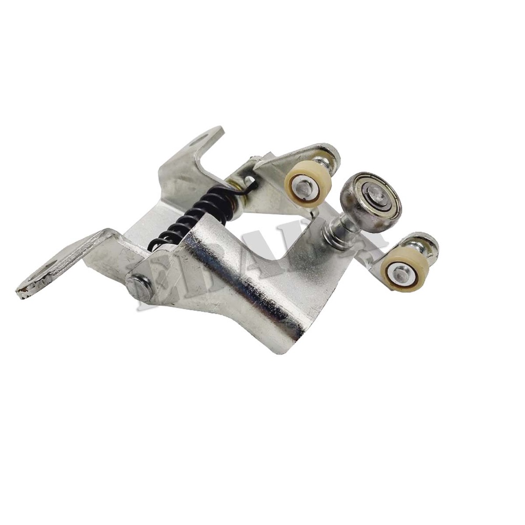 รางเลื่อนประตู / ลูกรอก ลูกรอกประตูเลื่อน Toyota Commuter (สินค้ามี ...