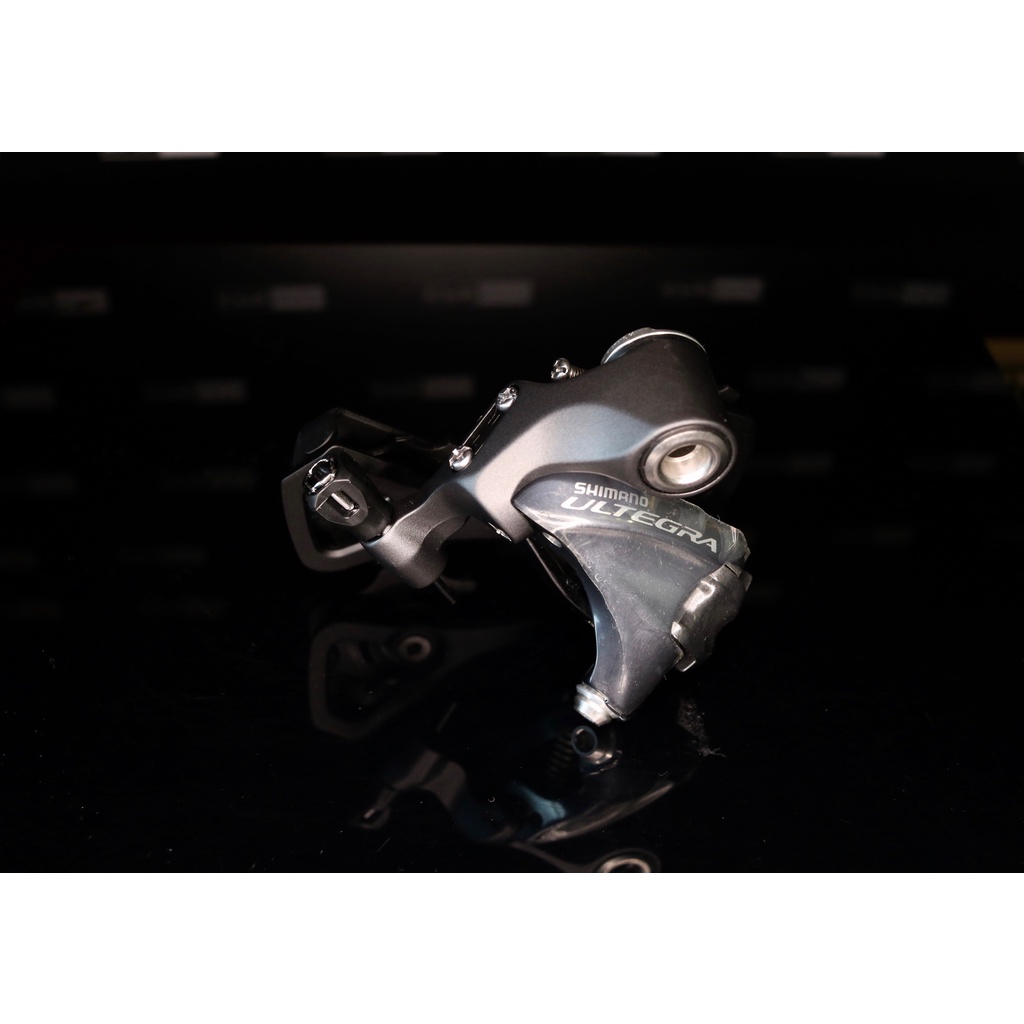 อะไหล่ตีนผี Shimano Ultegra R-6800 รุ่นขาสั้น 11 Speed. สินค้า (New Old ...