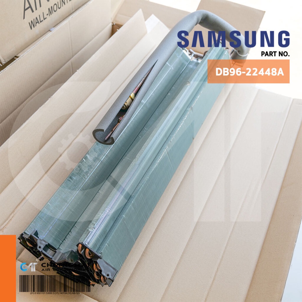 DB96-22448A ASSY EVAP UNIT แผงรังผึ้งคอยล์เย็น SAMSUNG แผงรังผึ้งคอยล์ ...