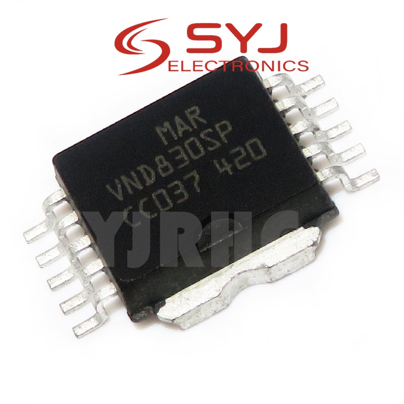 มีสินค้า วงจรรวม HSOP-10 VND830ASP VND830LSP VND830SP VND830 5 ชิ้น | Shopee Thailand