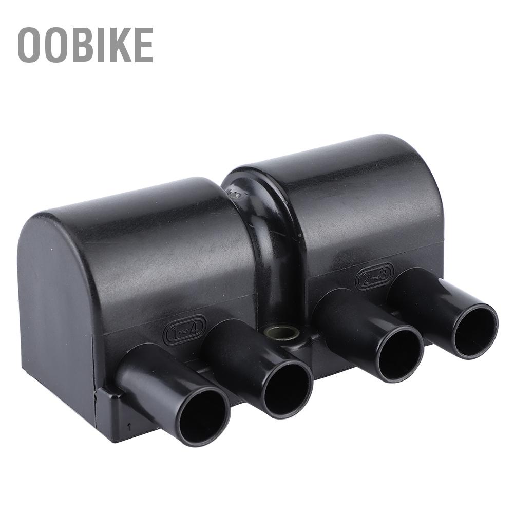 คอยล์จุดระเบิด 19005236 สําหรับ Chevrolet Luv/Chevy Monza/Meriva/Corsa ...