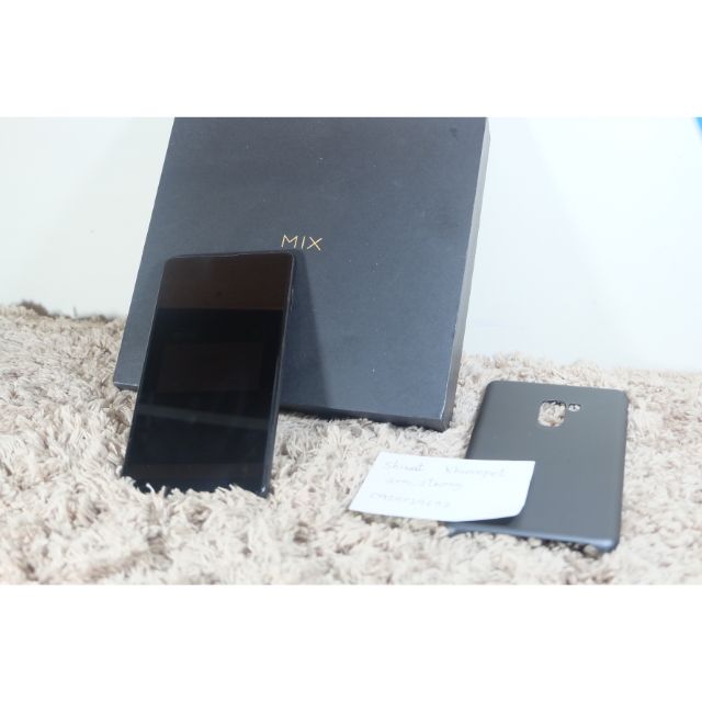 mimix 2 ครบกล่องสยมาก | Shopee Thailand