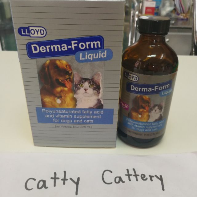 Dermaform พร้อมส่ง กดสั่งได้เลย มีวิธีการกินให้ ยาบำรุงขน ลดการหลุดร่วง ...