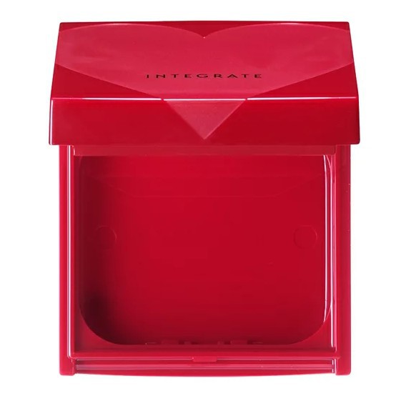 foundation มูลนิธิ แป้ง Shiseido Integrate Professional Finish ...