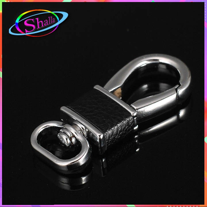 พวงกุญแจรถสวยวัสดุสแตนเลส k9 Shalla GH56 เข ็ มขัดแฟชั ่ น | Shopee ...