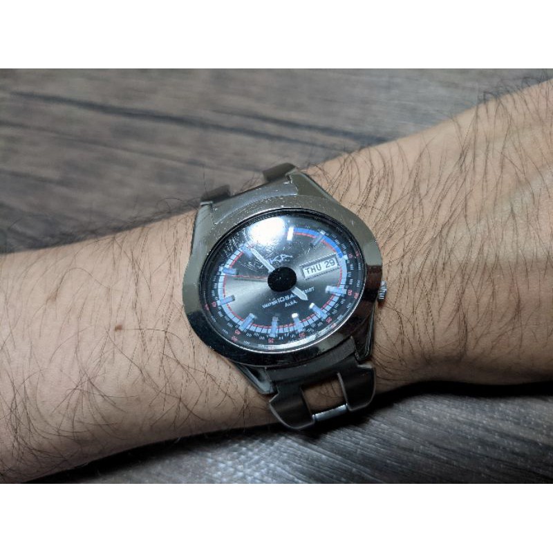 AKA Alba by Seiko นาฬิกา | Shopee Thailand