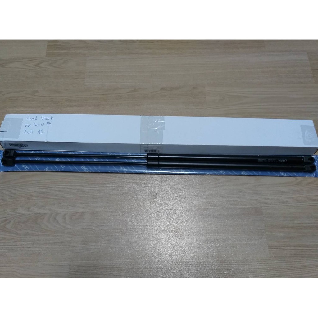โช้คค้ำฝากระโปรงหน้า VOLKSWAGEN Passat B5 , Audi A6 ปี 1998 - 2005 ...