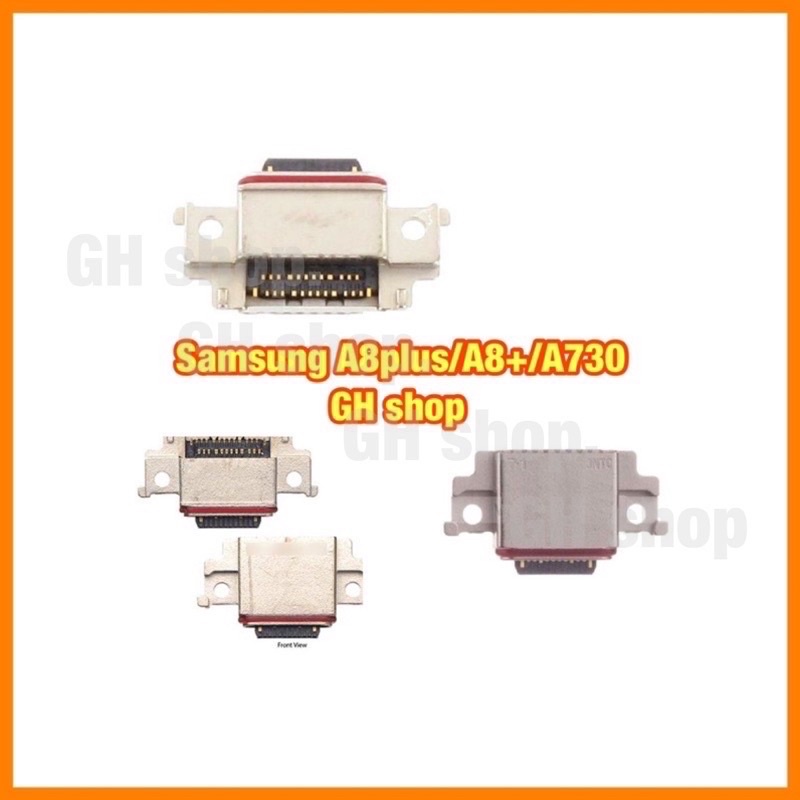 ก้นชาร์จ ตูดเปล่า Samsung A8Plus/A730/A730F,A8(2018)/A530/A530F ...