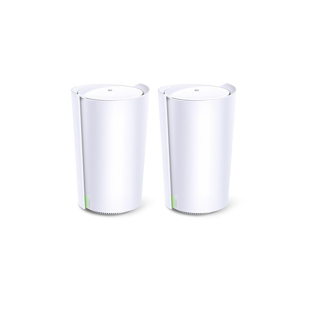 DECO_X90-PACK2 WIRELESS LAN | Shopee Thailand