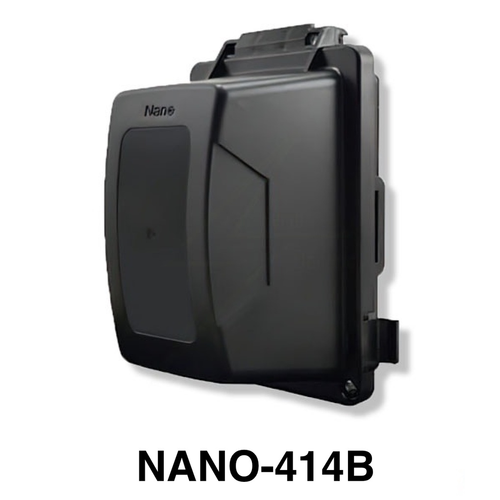 NANO หน้ากากกันน้ำ IP54 ฝาครอบกันน้ำ ฝากันน้ำ กันน้ำ ฝาครอบแผงหน้ากาก ...