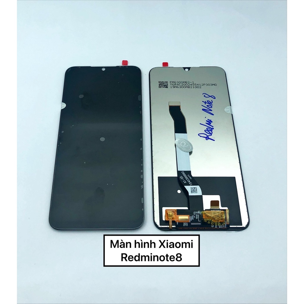 หน ้ าจอ Xiaomi Redmi Note8 | Shopee Thailand