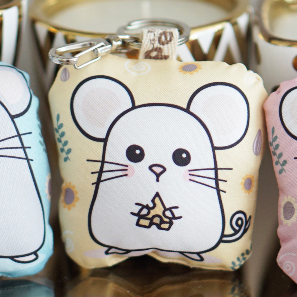 พวงกุญแจ ของขวัญ พร้อมส่ง | Shopee Thailand