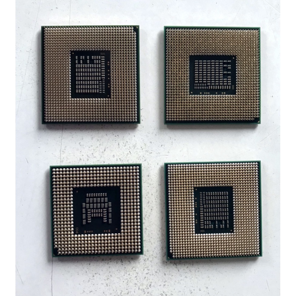 Cpu notebook intel Pentium Processor T4500 2.30Ghz | Shopee Thailand