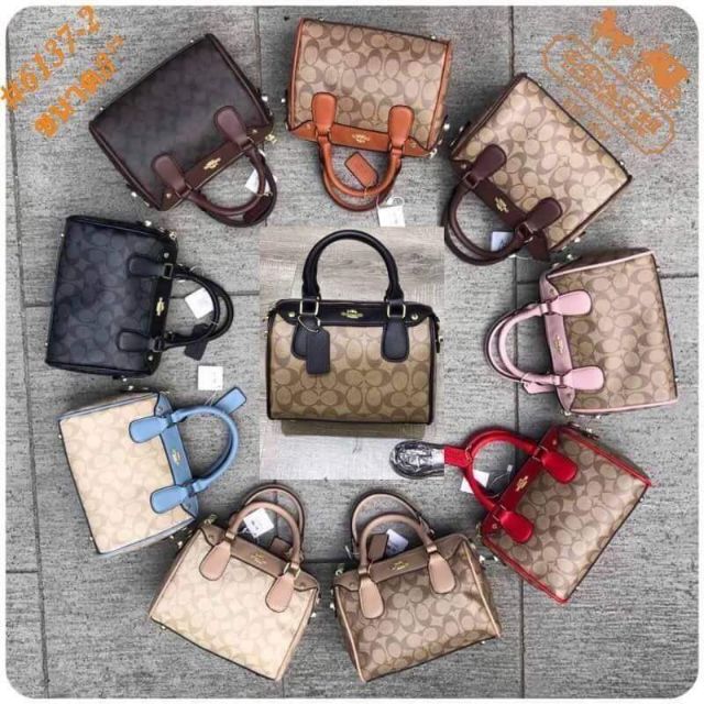 Coach | Shopee Thailand