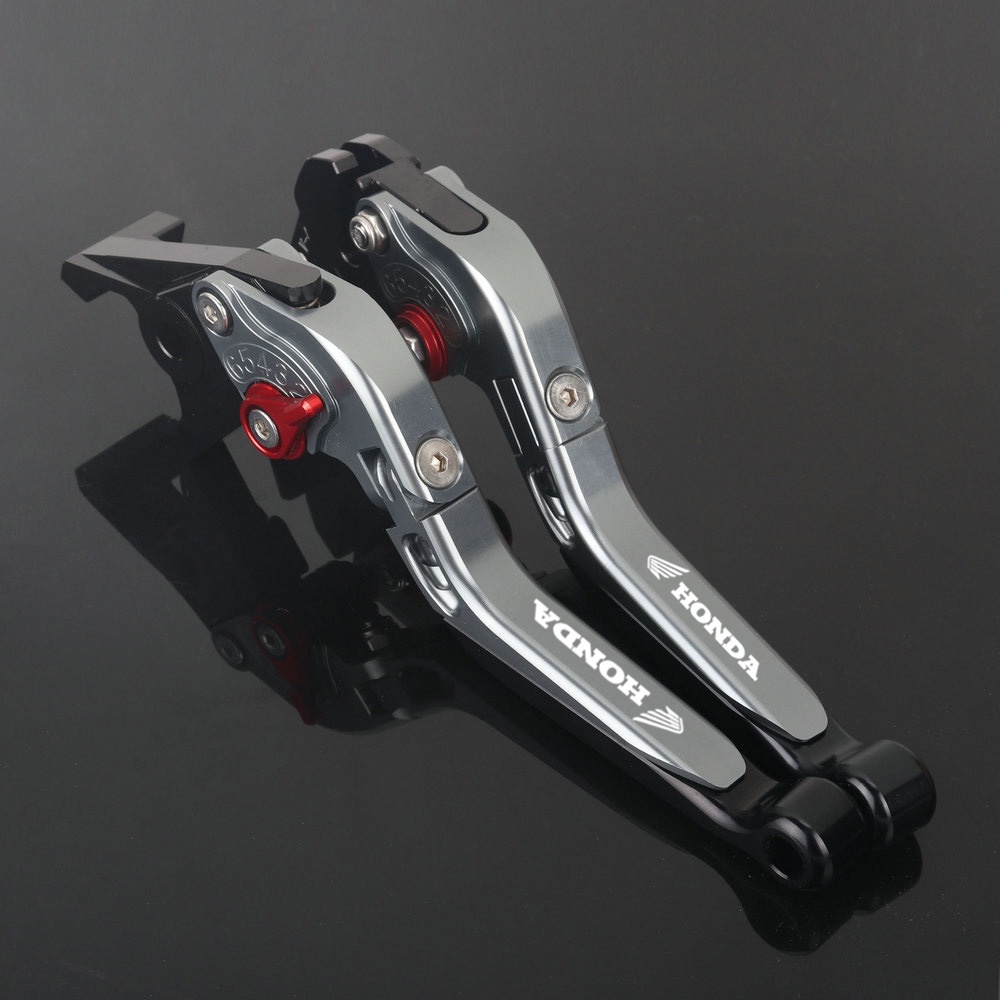 Honda Cbr650R Cbr650F Cb650F Cb650R 2014 -2024 ก้านเบรคอลูมิเนียมสําหรับ brake clutch Lever ...