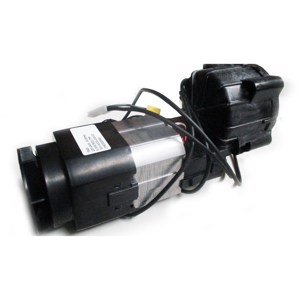 [พร้อมส่ง] อะไหล่ ชุดมอเตอร์ ทุ่น เครื่องฉีดน้ำ HYUNDAI STORM II 135BAR ...