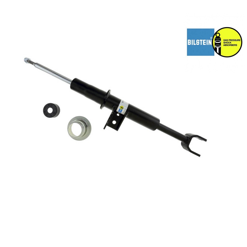 โช๊คอัพ คู่ BMW 5 F10 F11 Bilstein B4 ตรงรุ่น 19193298 19193304 ...