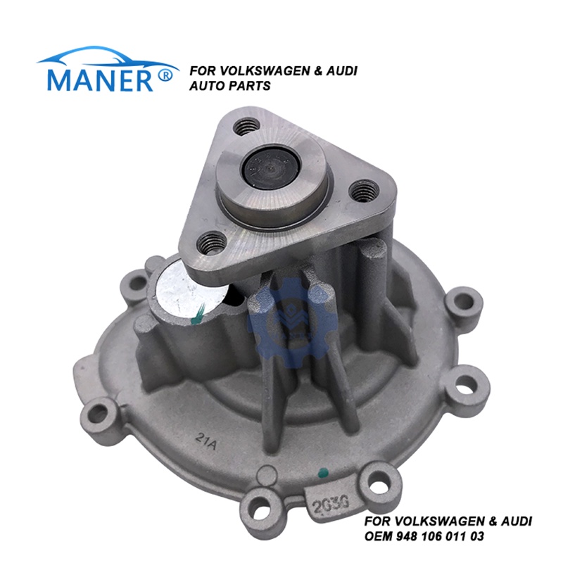 Wholesale Auto Parts Engine Water Pump For Porsche Cayenne 2003 2004 ...