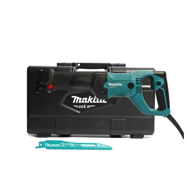 MAKITA เลื่อยเอนกประสงค์ 1,010วัตต์ รุ่น M4501KX1B เลื่อยชัก มากิต้า ...