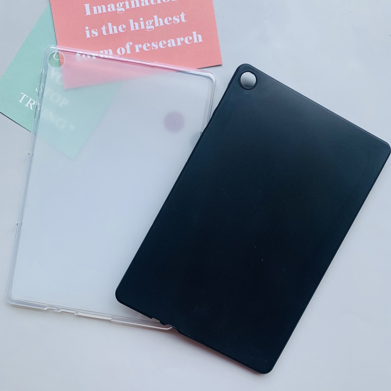 Oppo Pad Air เคสแท็บเล็ต เคส Tpu นิ่ม เคสด้านหลัง สําหรับ Realme Pad 10