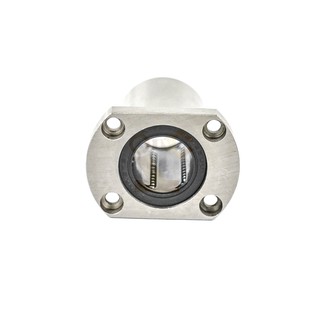 LMH25UU ลูกปืนลิเนียแบริ่งหน้าแปลนรูปไข่ Linear Ball Bearing มีสต๊อกใน ...