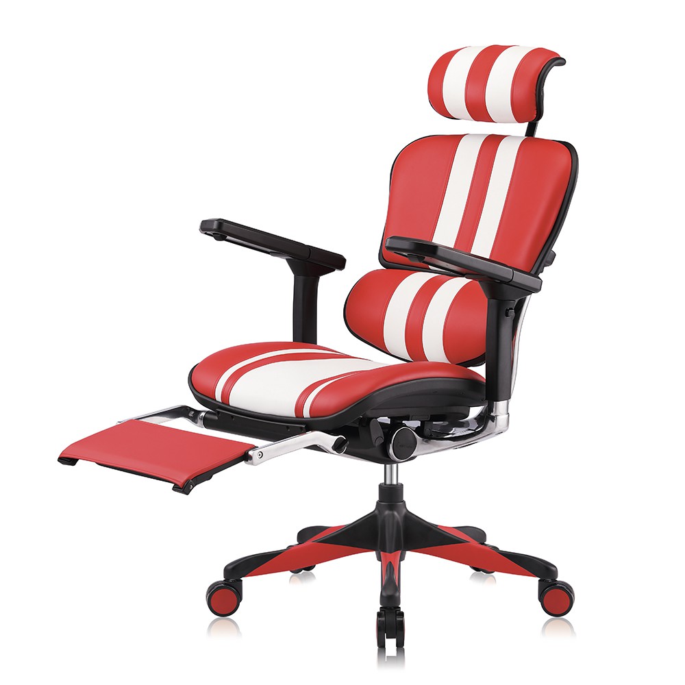 DF Prochair | เก้าอี้เกมมิ่ง รุ่น Ergo Game | Shopee Thailand
