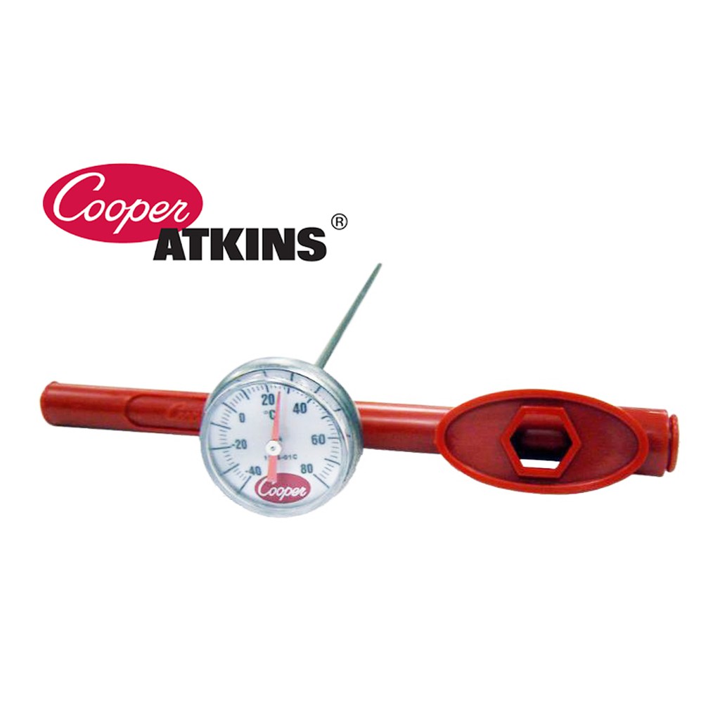 Cooper Atkins เครื่องวัดอุณหภูมิ (Instant Read Thermometer) ใช้วัดอุณห ...