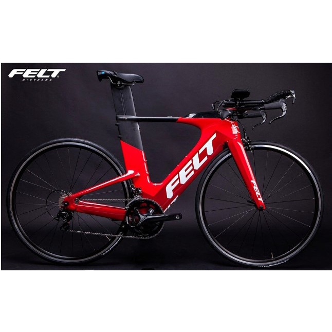 จักรยาน Felt Bicycle IA16 carbon size 54 cm | Shopee Thailand