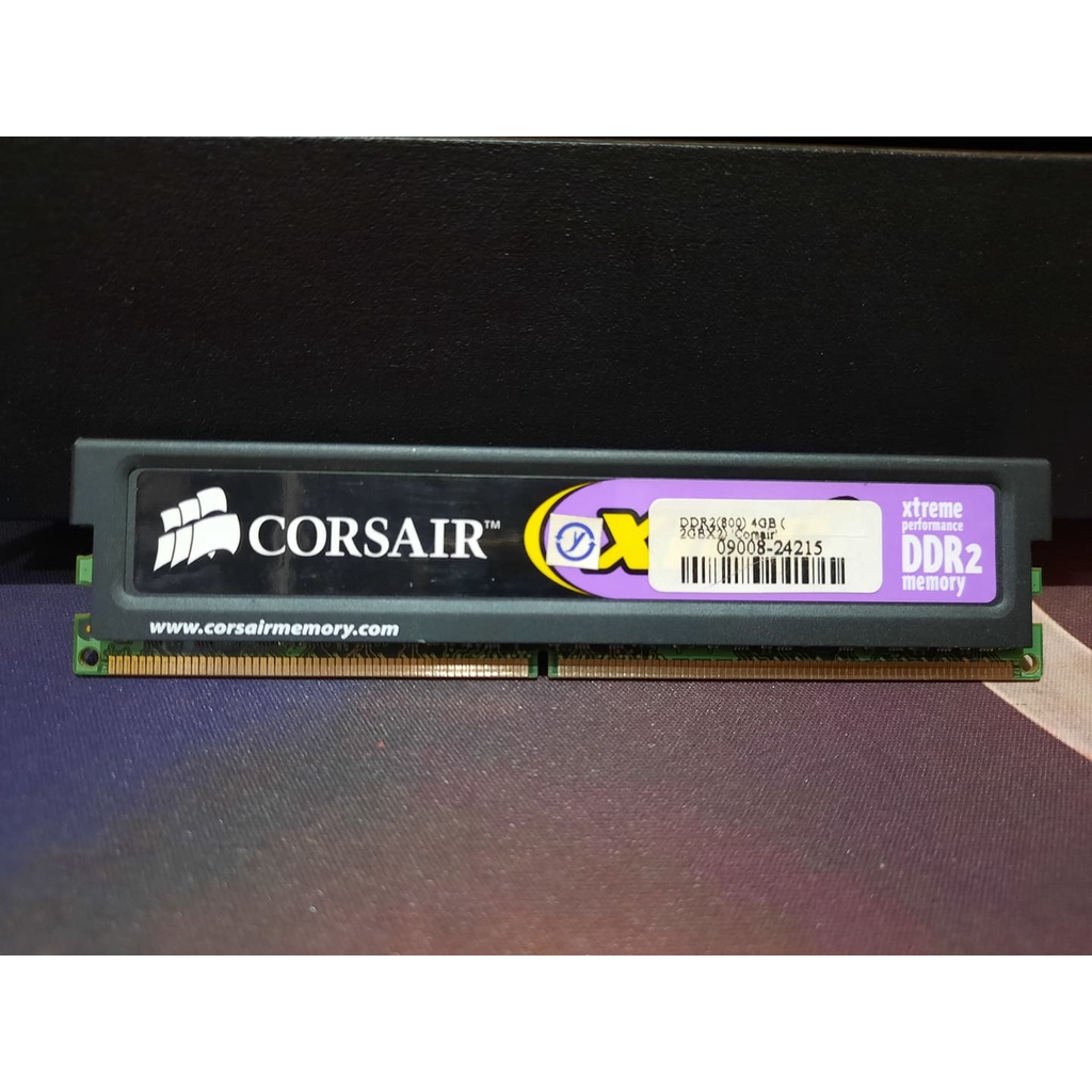 IAMIT Ram DDR2 บัส800 2GB | Shopee Thailand